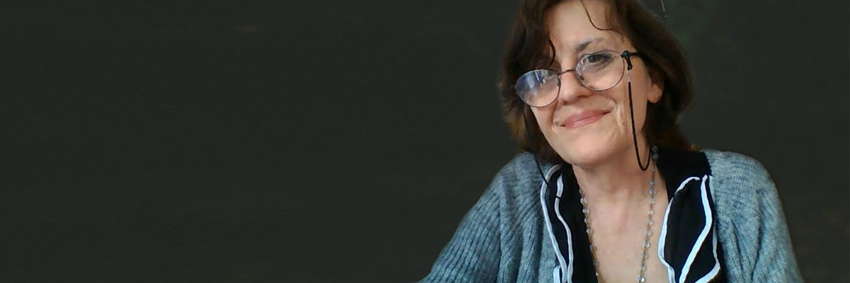 Anna Jouy | Les Cosaques des Frontières