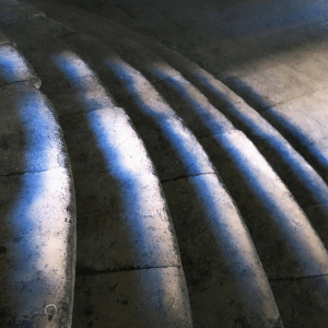 Carol Delage – Le Fil Bleu | Les Cosaques des Frontières